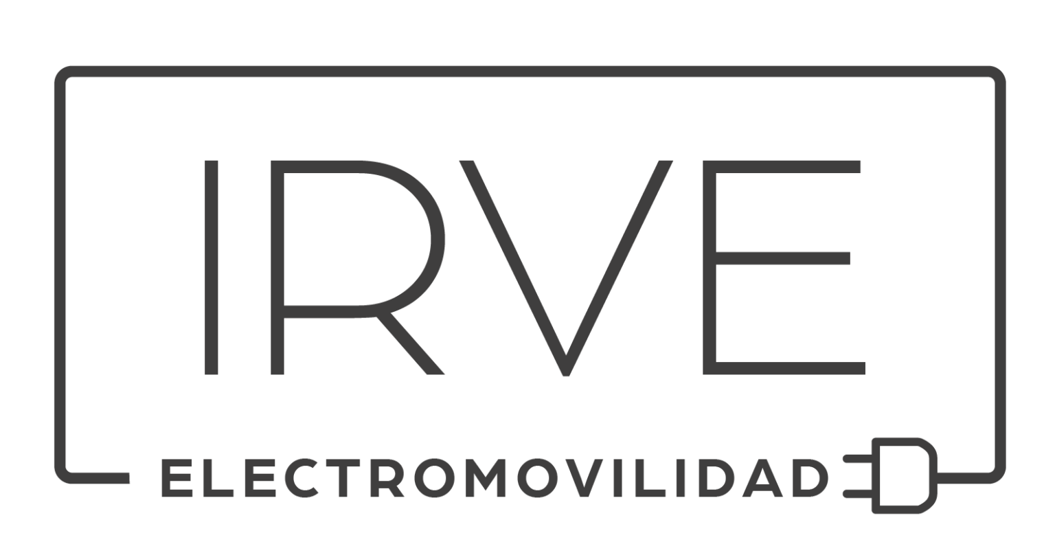 App EcoCarga | Encuentra Estaciones de Carga en Chile - IRVE